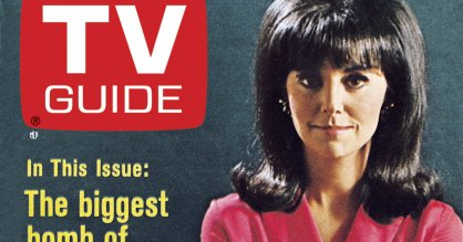 It's About TV: This week in TV Guide: May 17, 1969