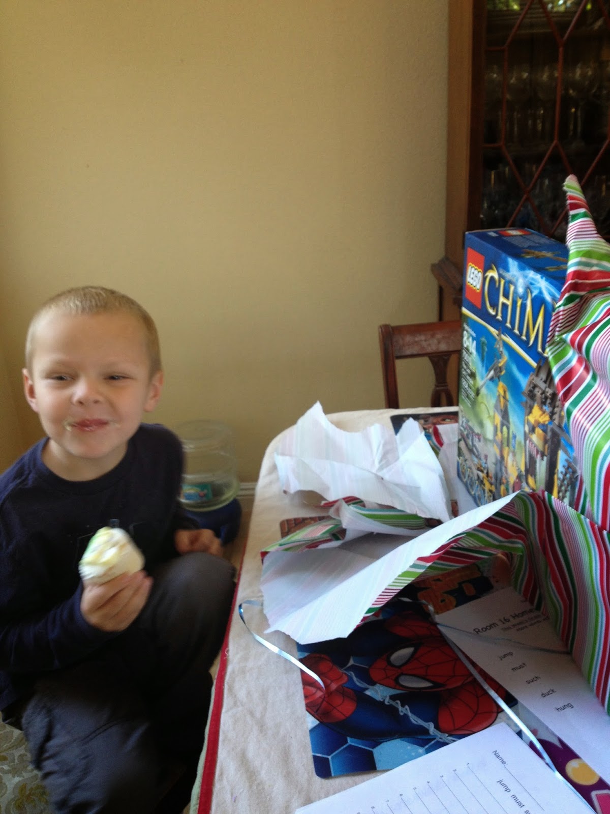 Raising Savages: A Letter to my son on his 19th Birthday ...