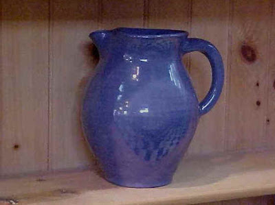 [1/16/12] Monday Memories: Bybee Pottery | These Changing Seasons