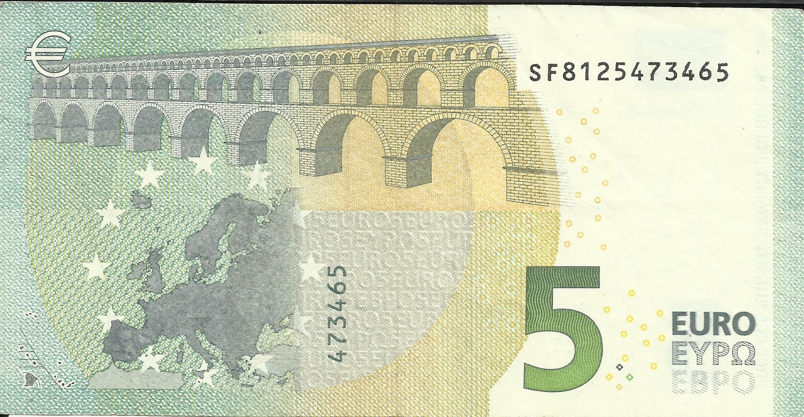 Numismática YPR: Unión Europea