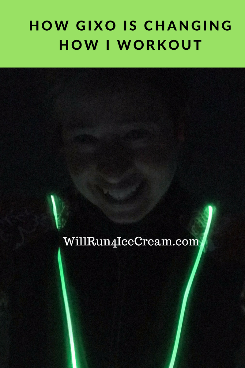 How Gixo Is Changing How I Workout