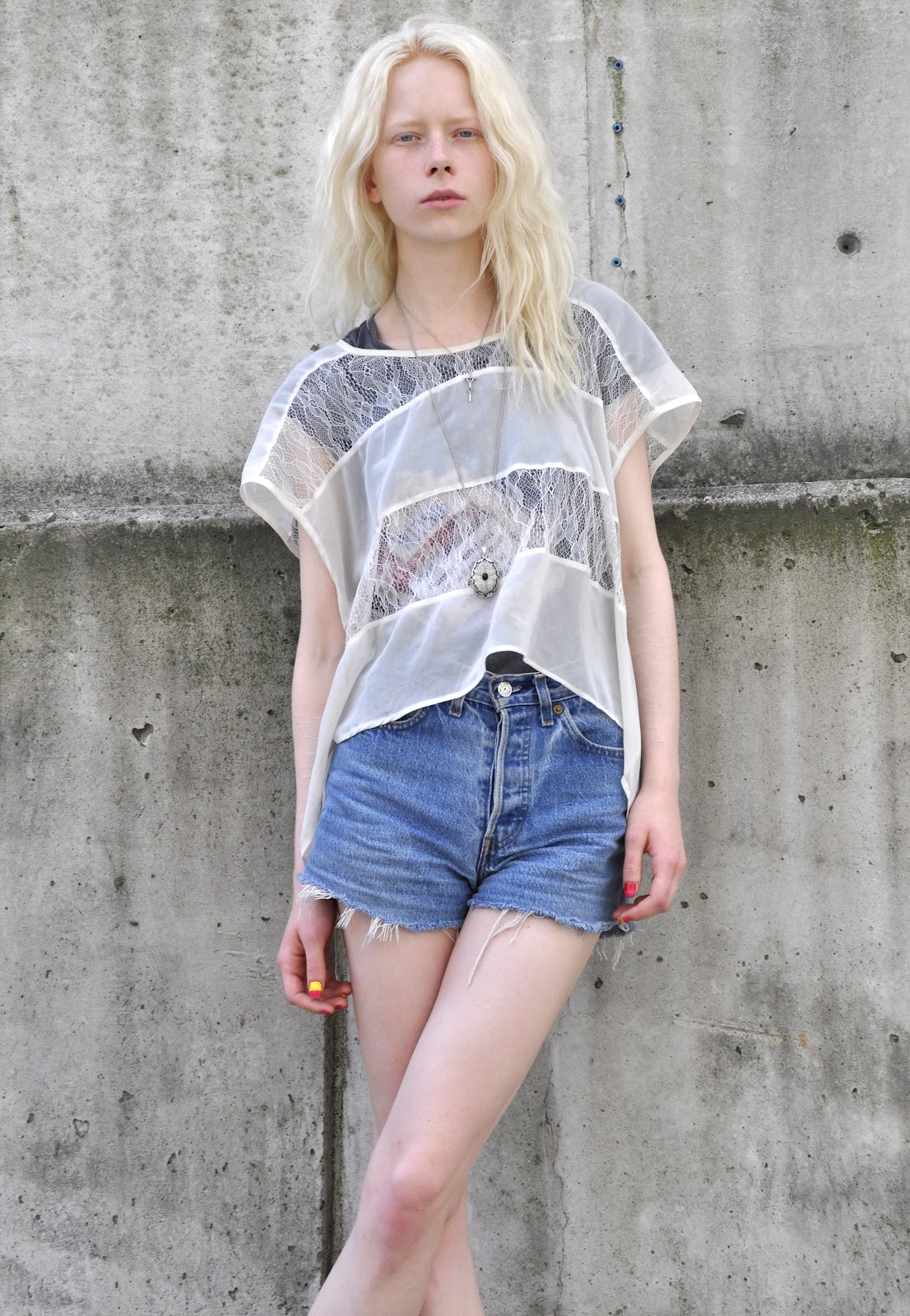 ELITE MODEL MANAGEMENT TORONTO : SAM YPMA HAS FINALLY LANDED!
