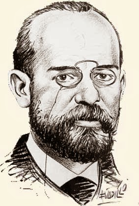 El blog de "Acebedo": Leopoldo Alas "Clarín" (1852-1901), asturiano de ...