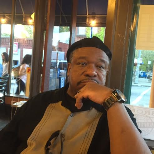 Stanley and Janet Banks Blogging