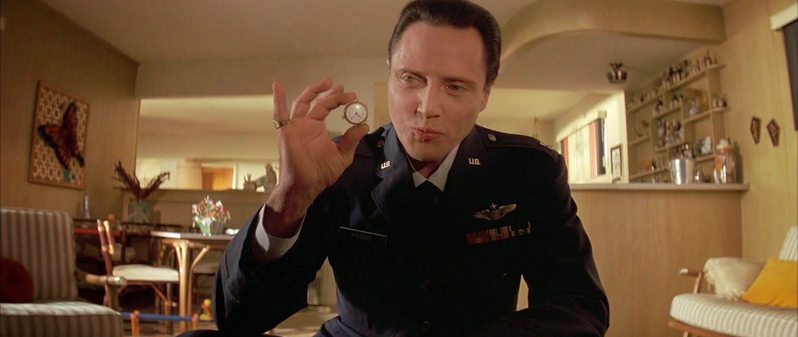 Pulp Fiction (Kriminal Qiraet) Filminin Orijinal Analizi | KİNOZADE ...