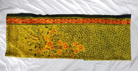 MOTIF DAN MAKNA BATIK BANYUWANGI - travel banyuwangi surabaya terbaik ...