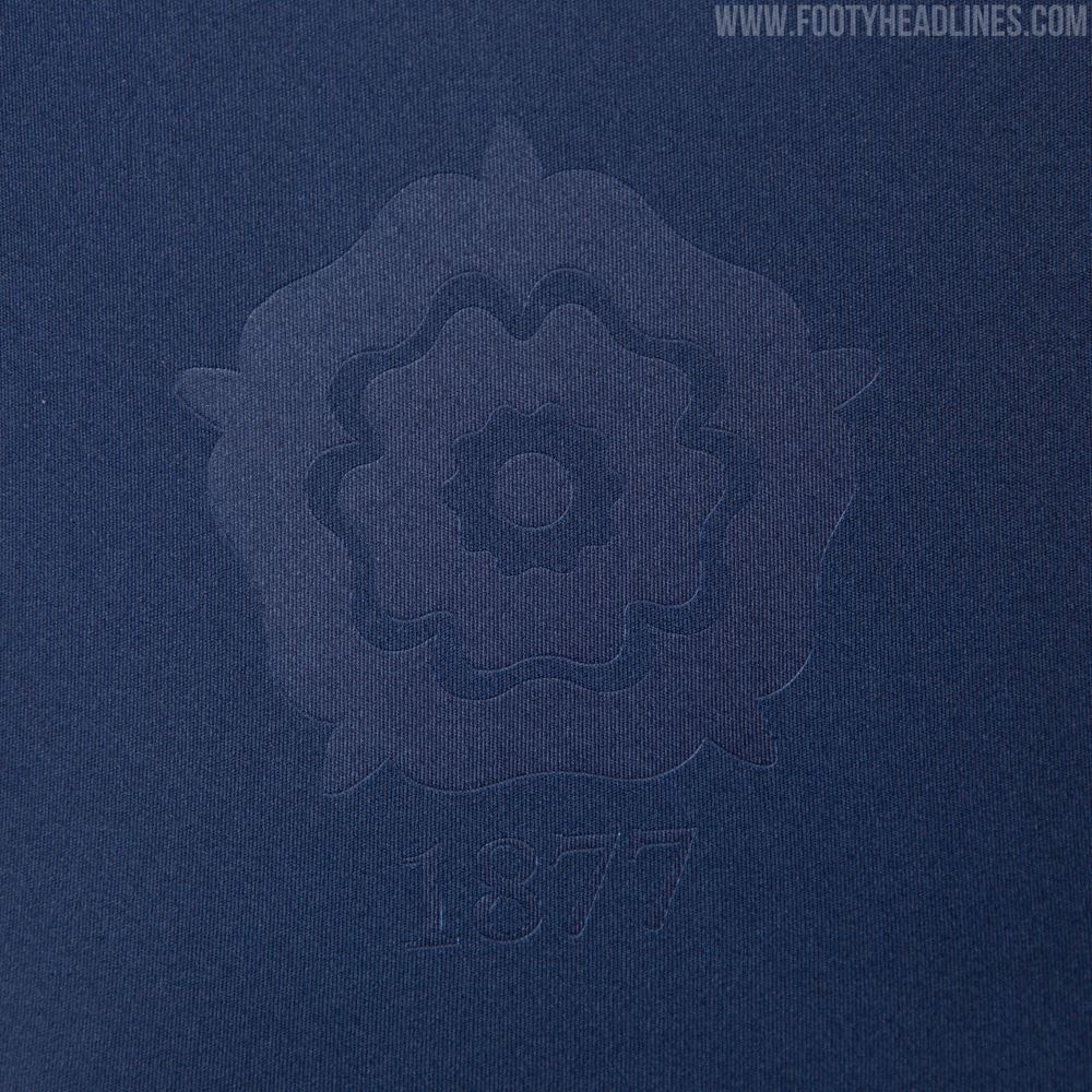 Bolton Wanderers 20-21 Away Kit Released - Footy Headlines