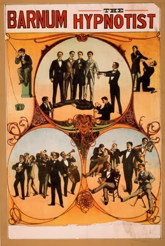 A History of Graphic Design: Chapter 71; A History of Magic and Posters ...