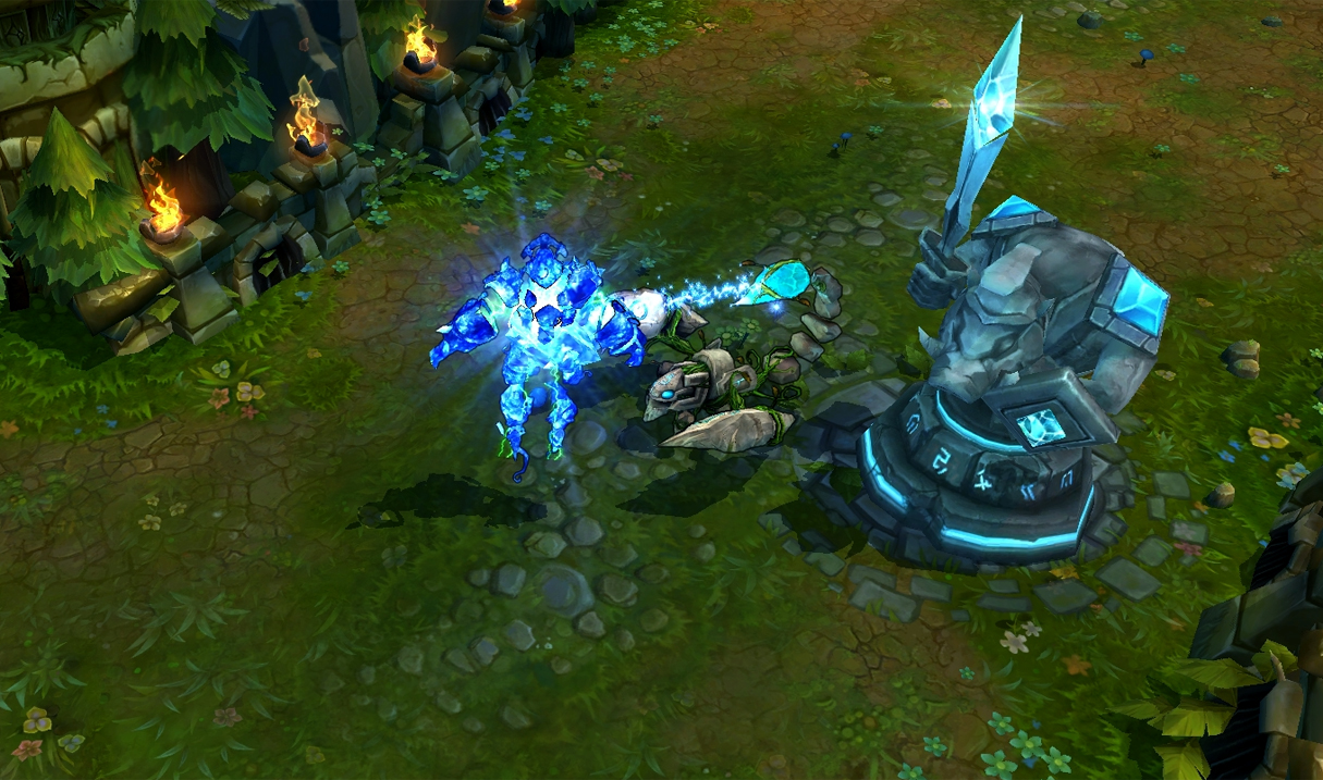 League Of Legends News