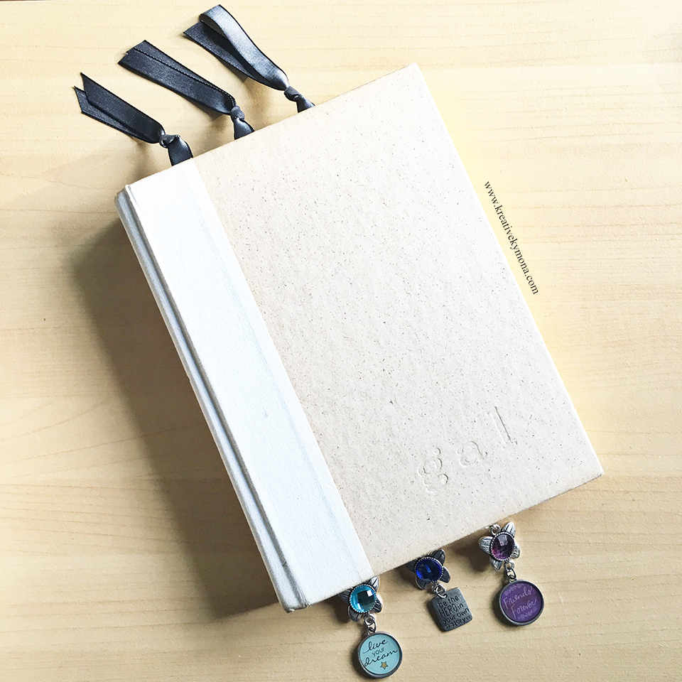 Craft Fantastic Blog: Glass Bling Bookmarks