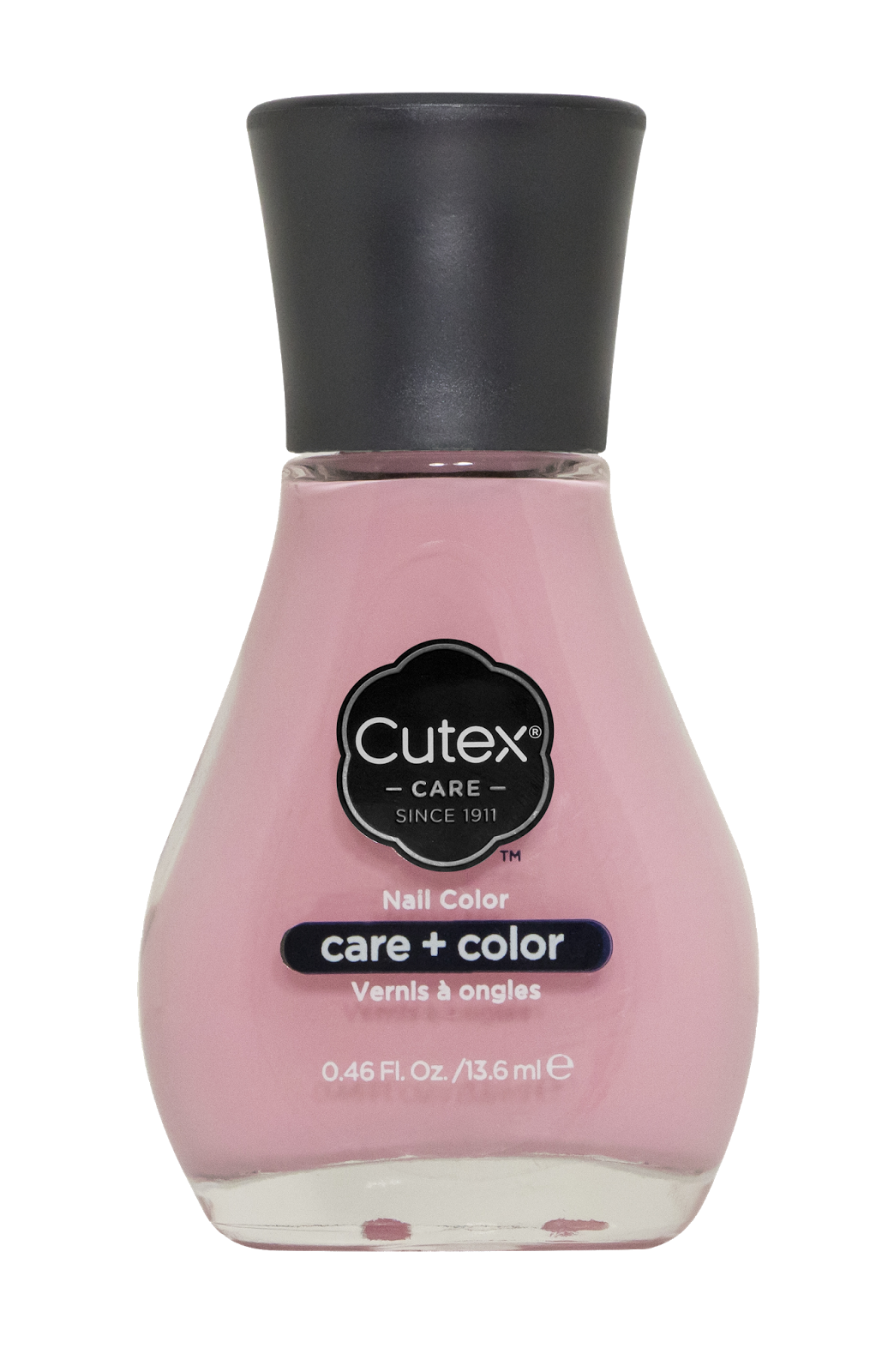 Dale Color a Tus Manos Con Cutex - LaCyC ⌡ Beauty