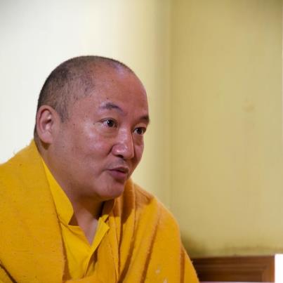 ASOCIACION CHOGAR GONG: 2010