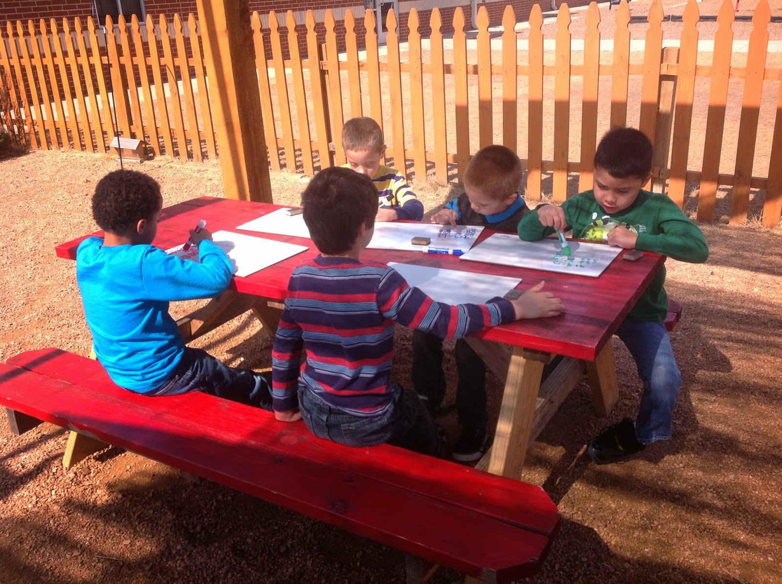 Bishop's Blackboard: An Elementary Education Blog: Addition