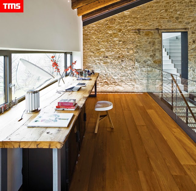 Gambar Design Ruang/ Studio Kerja Paling Keren dan Inspiratif 2014 ...