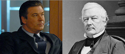 Hail to the Chief... to the Death: Ryan vs. Fillmore