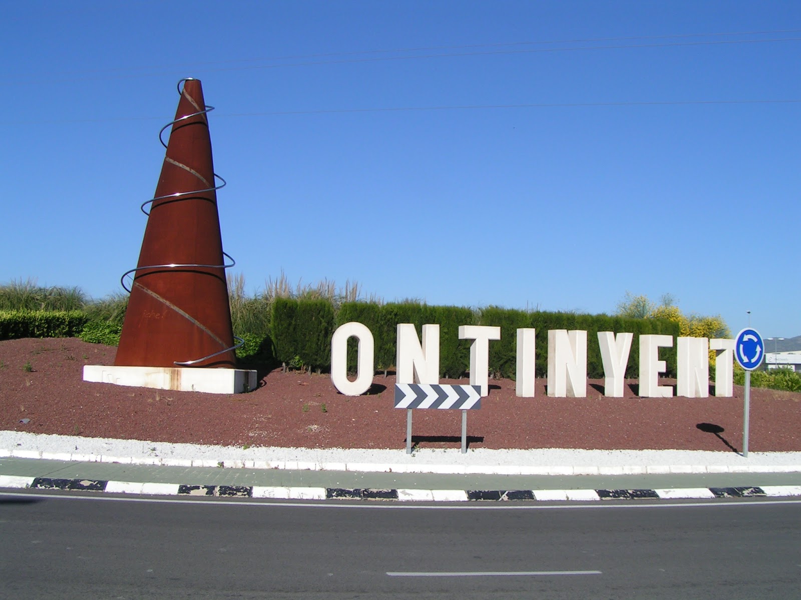 ACD. CAMINOS DE HERRADURA: POZOS CLAROS ONTENIENTE