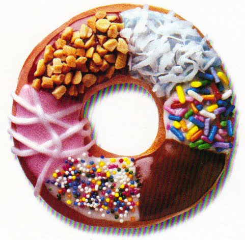 KEITHACCINO'S DAILY DONUT: The Daily Donut Day 80- Dunkin Donuts Sugar ...