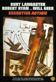 The Vatic Project: 1973 film - Executive Action depicted a conspiracy ...