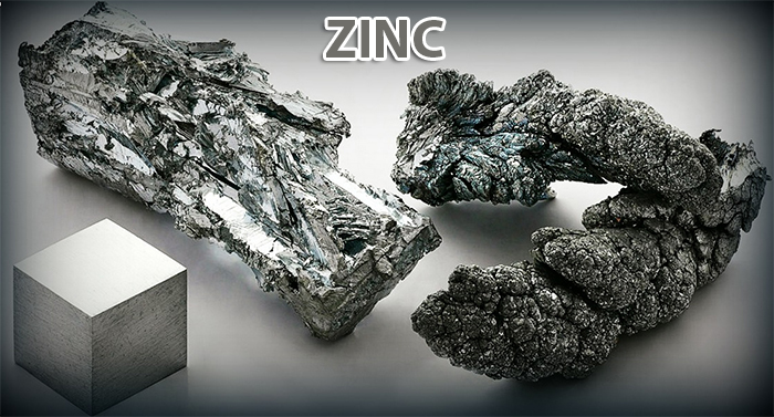 Zinc Channel Breakdown