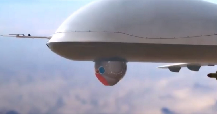 desarrollo defensa y tecnologia belica: Raytheon muestra la capacidad ...