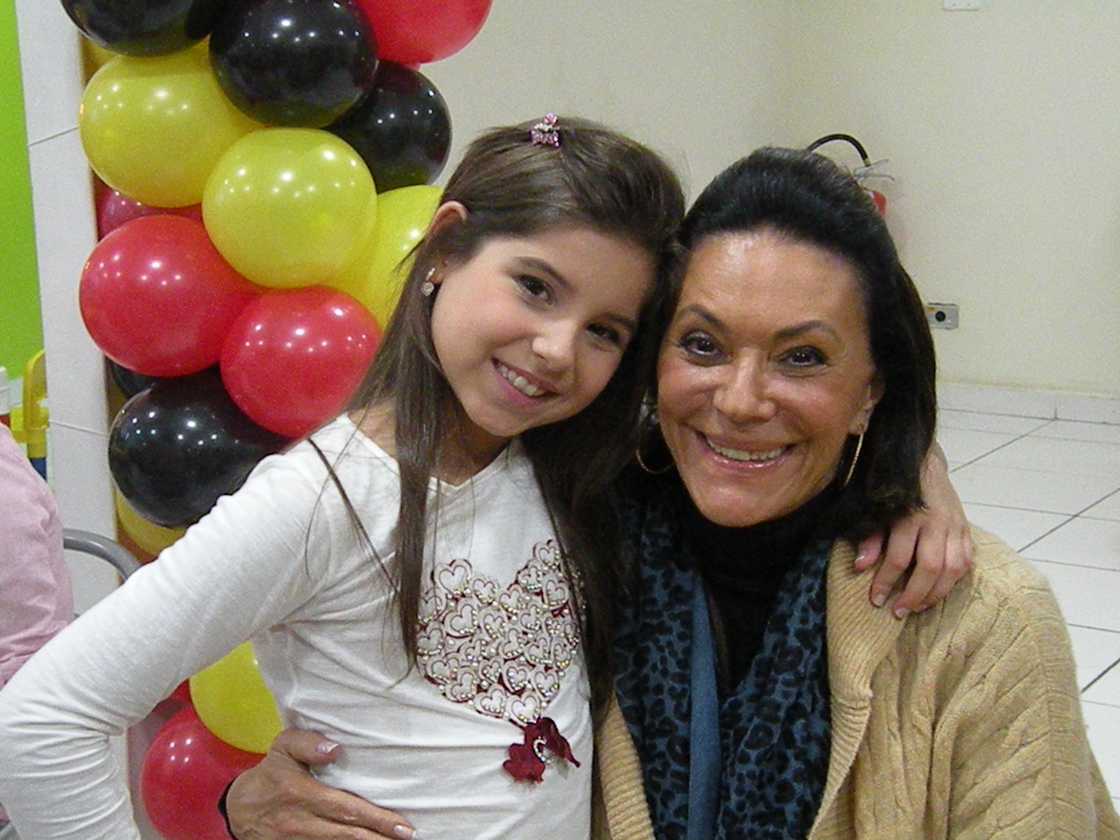 Juliê Rodrigues: Juliê Rodrigues Little Miss Universe ( Mini Miss ...