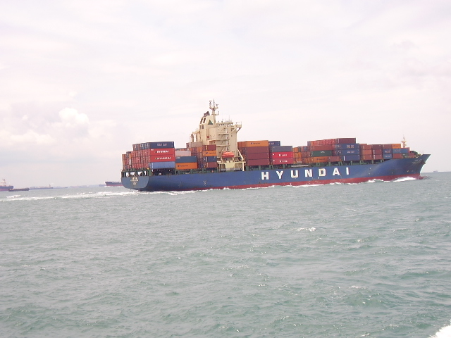 Part 1 - Belajar Draft Survey Kapal: Terms of Conduct | Kapal Pelaut ...