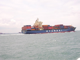 Part 1 - Belajar Draft Survey Kapal: Terms of Conduct | Kapal Pelaut ...