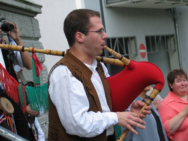 Blog do Amarildo: GAITA-DE-FOLE