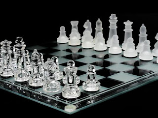 Istilah Gerakan Dan Pengertiannya | Papan Catur