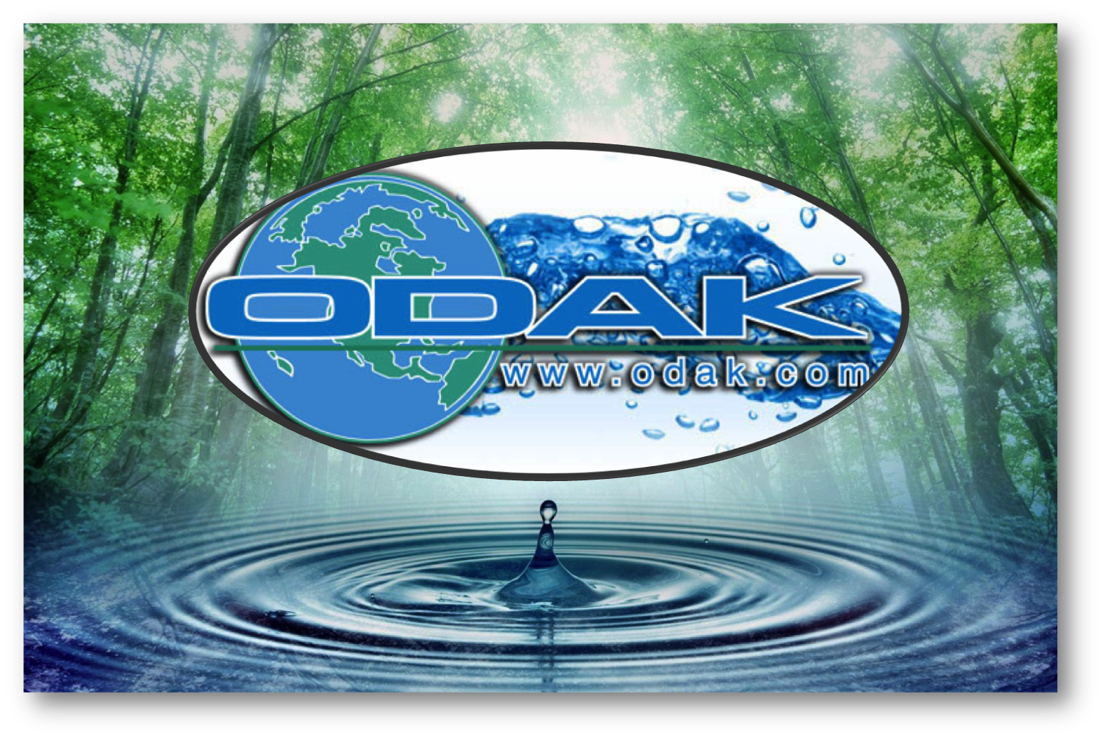 Odak, Inc.: Meet the Cosmetal® Connect®