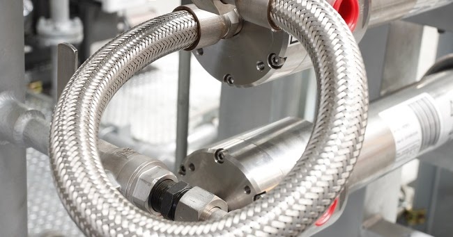 What Are Flexible Risers And What Are Their Several Utilities ...