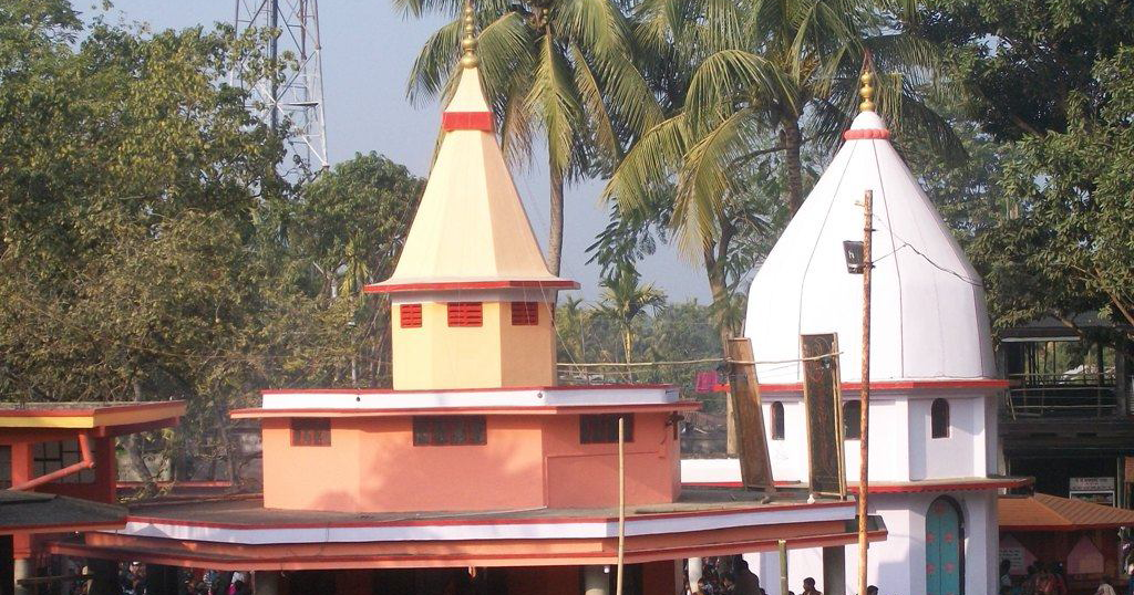 India info: CACHAR, Assam