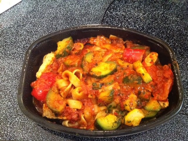 Vegetarians Taste Better: Lean Cuisine's New Veggie Cuisine - Featuring ...