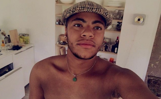 Rhymes With Snitch | Celebrity and Entertainment News | : Sade's Son ...