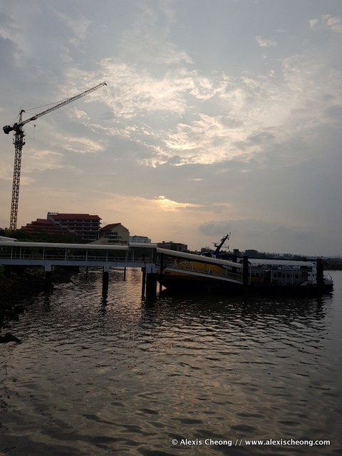 Weekend getaway: Spa Central Batam Review 2018 at Batam, Indonesia ...