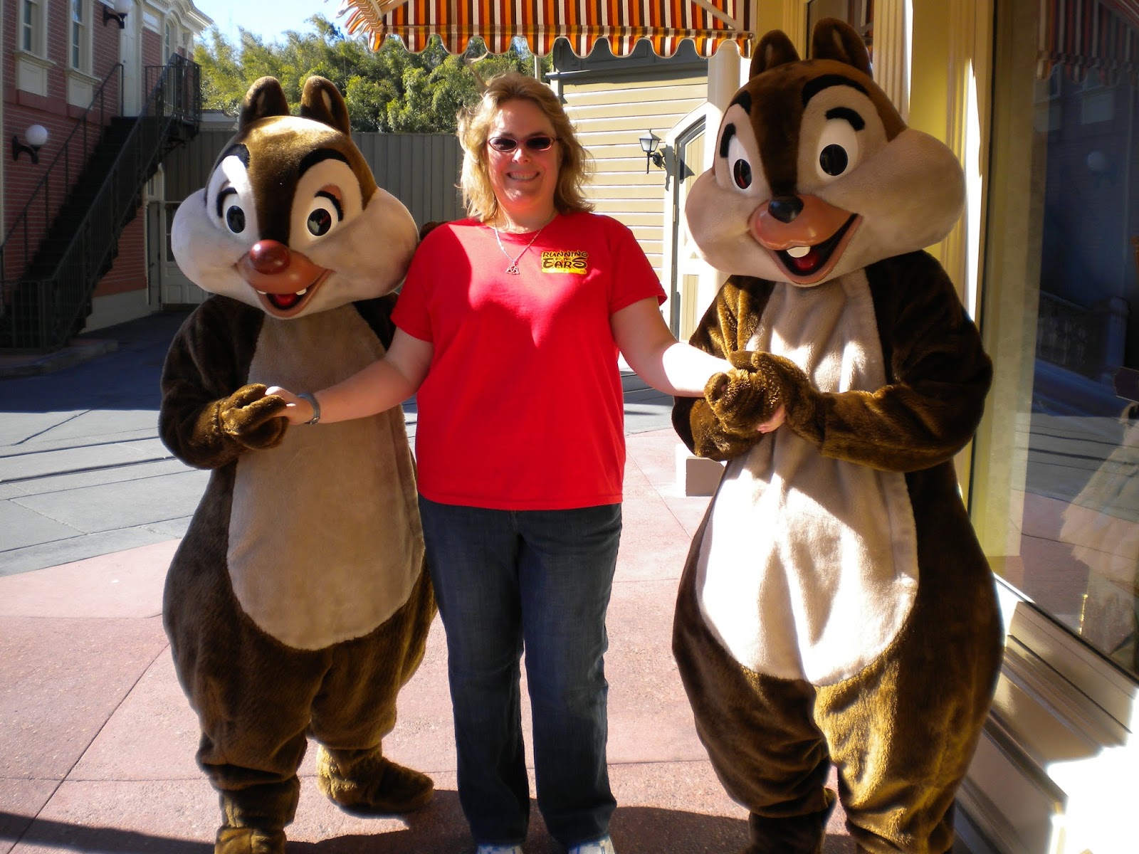 The Disney World Files: Tuesday Tip-Meeting Characters Without Wasting ...