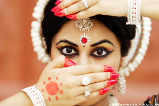 DANCE : Facial Expressions