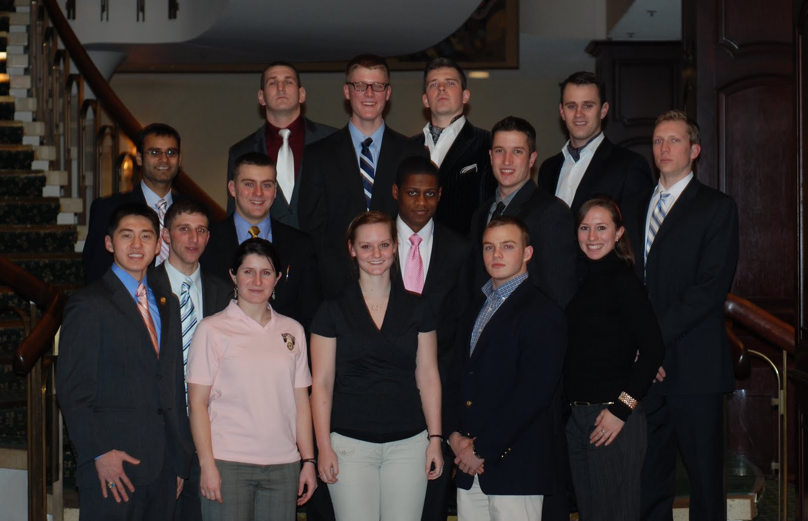 West Point Model United Nations Team