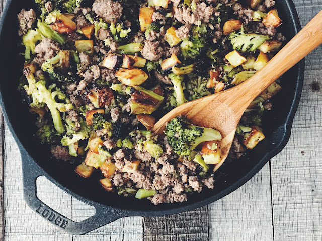 Sweet Treats: food, photography, life: Beef and Broccoli (AIP, Paleo ...