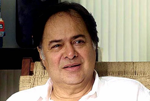 indyapost.com: Farooque Shaikh | Wiki | Personal Life | Career | Death ...