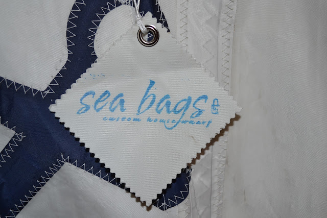 Sea Bags ~ Trendy, Quality-Handmade Totes! - Mama Luvs Books