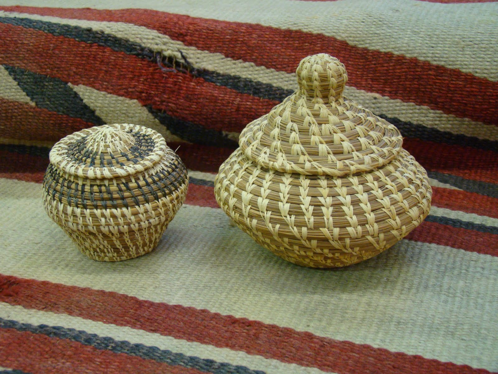 the NAVASOTA CURRENT: Icons of our Native American heritage