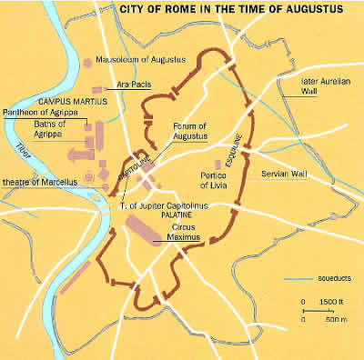 Time Present and Time Past: The British Triumph of Claudius Caesar