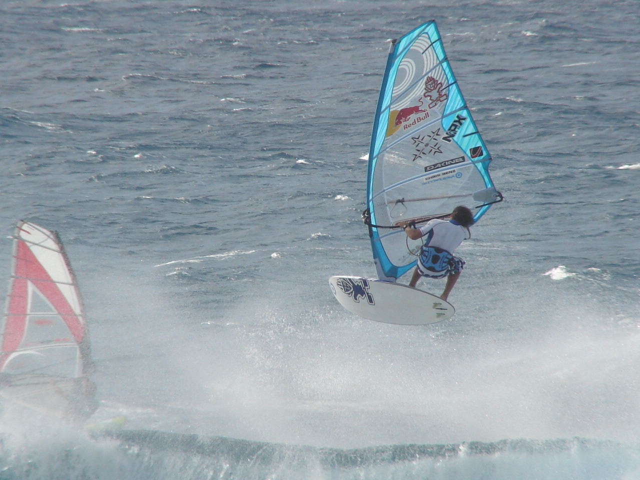 Windsurf y Surf Spot: Buenas noticias para el windsurf