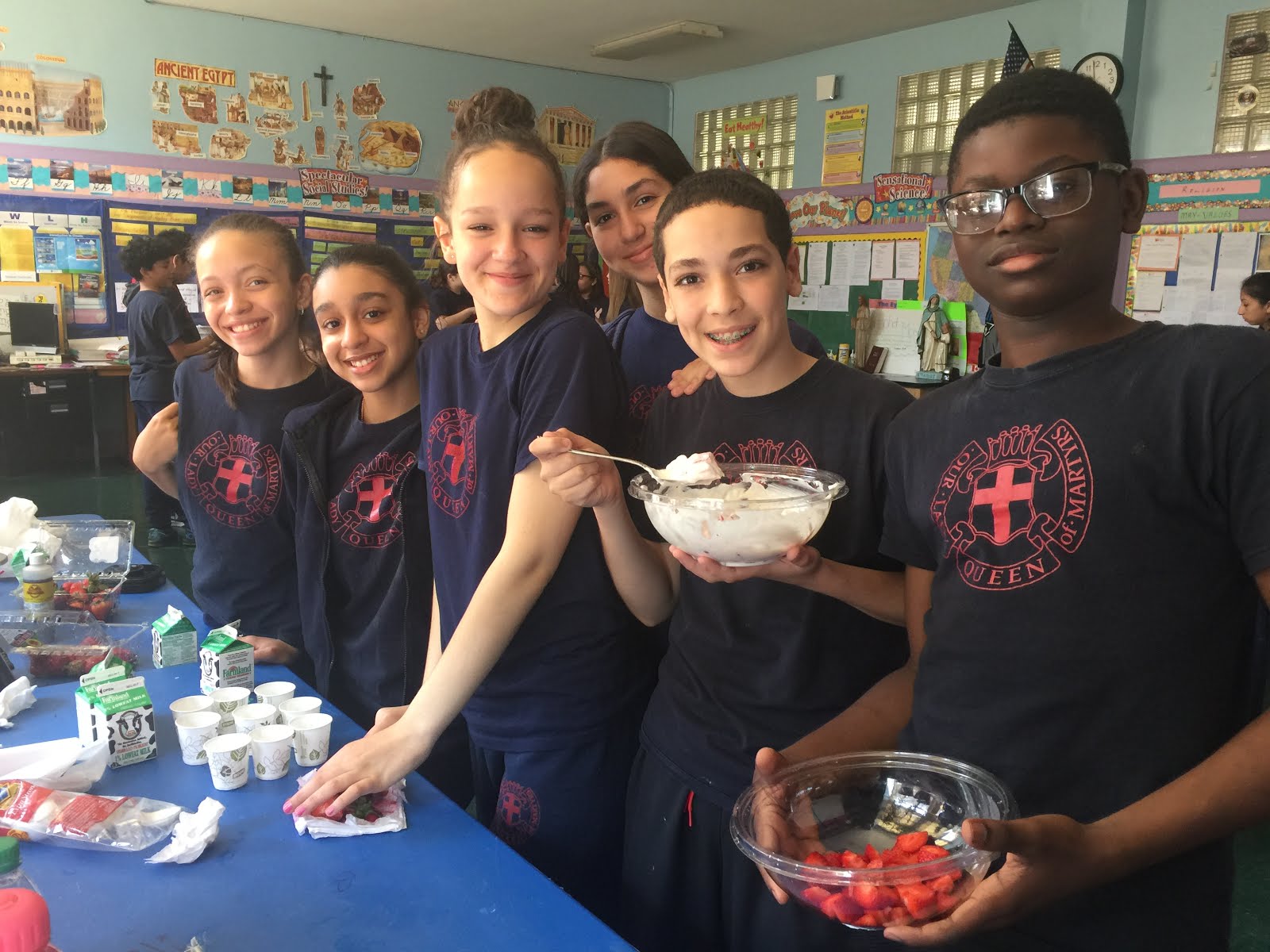 Mrs. Ramsey Blog - Where Science and Technology come ALIVE!