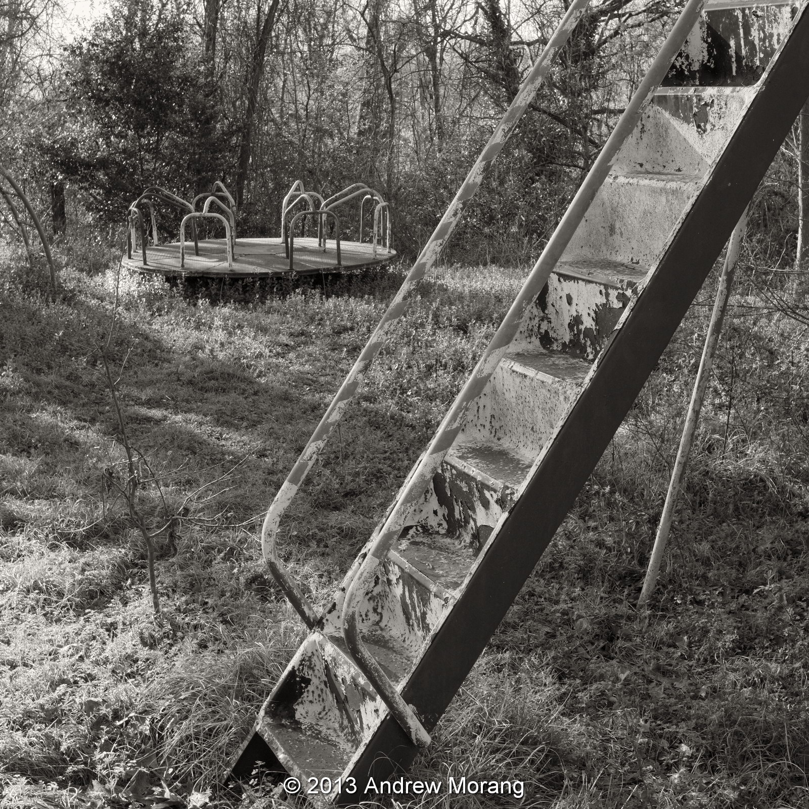 Urban Decay: March 2013