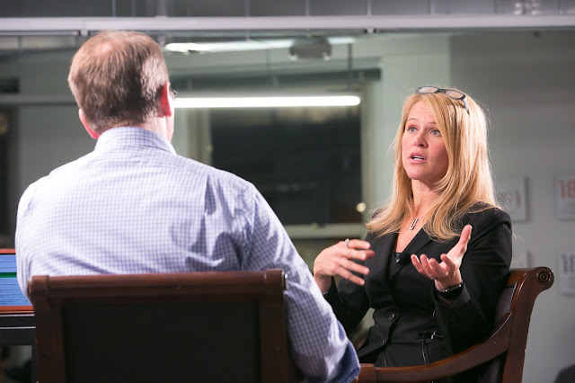 Hindsight : 1871 Hosts Pat Ryan Jr and Founders' Stories with Kristi ...