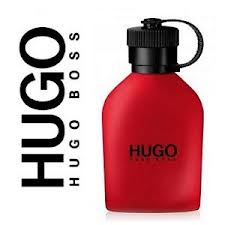Free Perfume Planet: Get Free Hugo Boss Red Perfume Sample