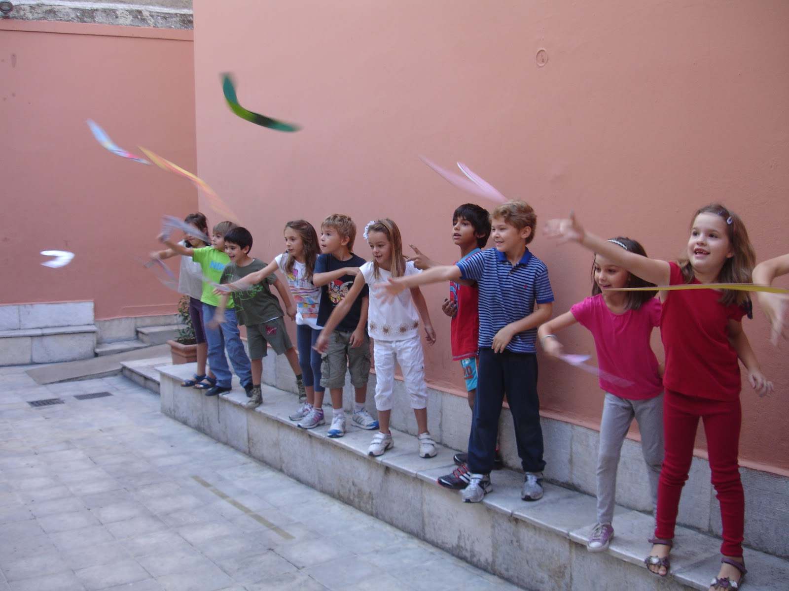 Πειράματα Φυσικής με Απλά Υλικά Science Experiments for Kids: Τα ...