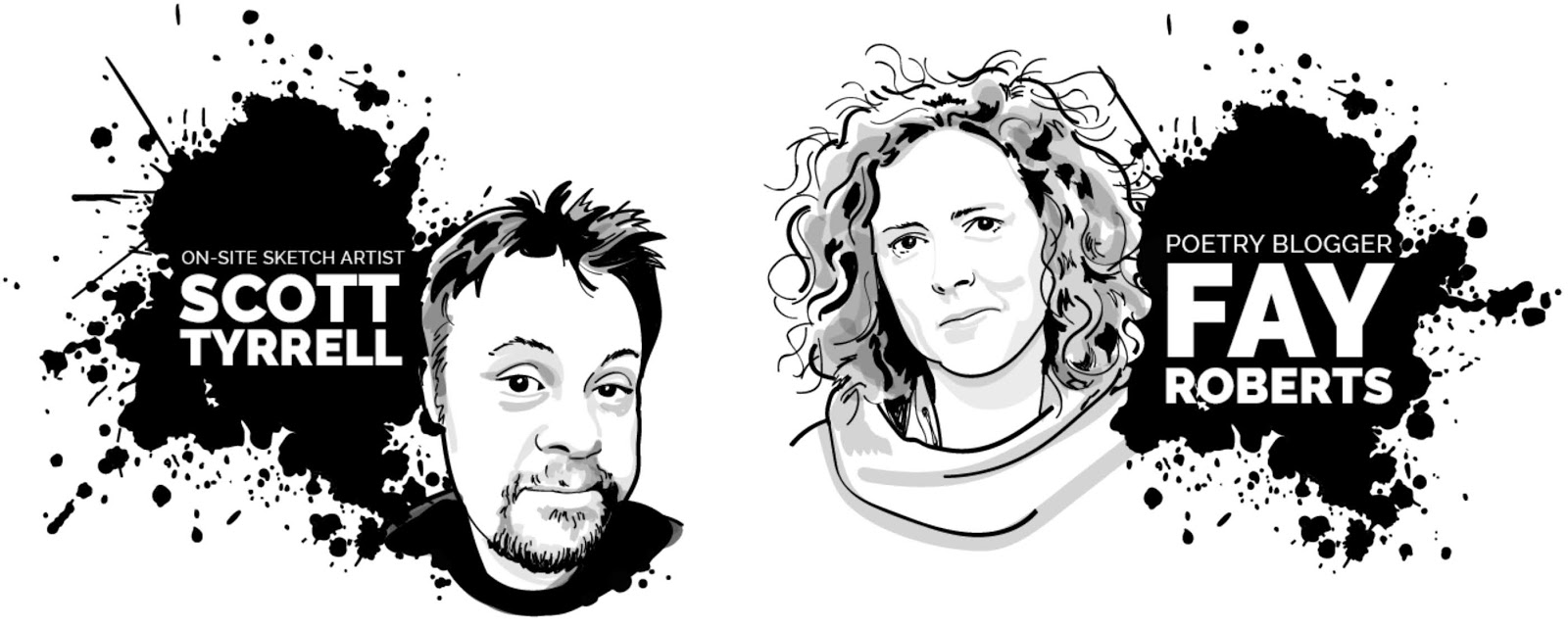 Fay Roberts Poet: 2019